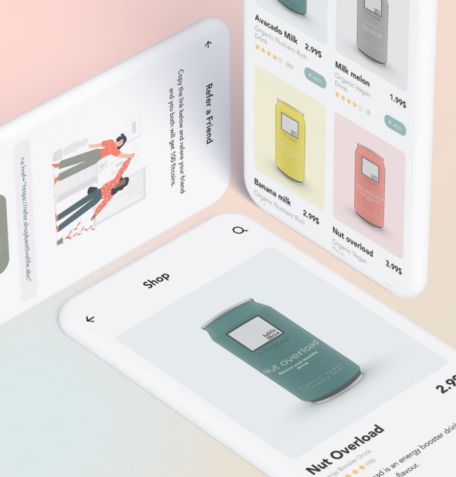 Aufait UX: Award winning UI UX Design Company